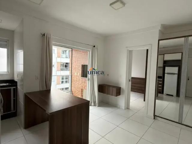 Apartamento para Locação em Joinville/SC Bucarein