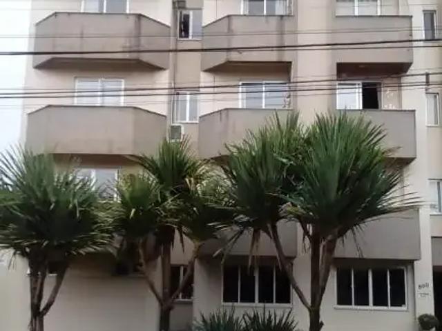 Apartamento para Locação em Joinville/SC Bucarein