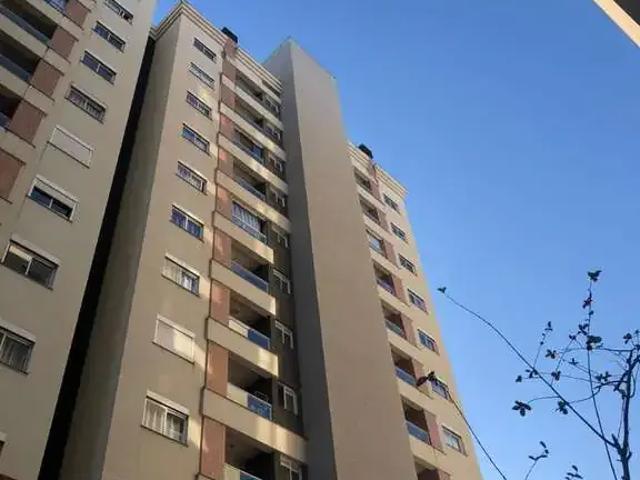 Apartamento para Locação em Joinville/SC Bucarein 1 Quartos
