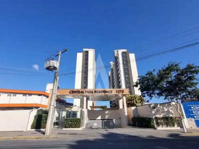 Apartamento para Locação em Joinville/SC Bucarein 1 Quartos