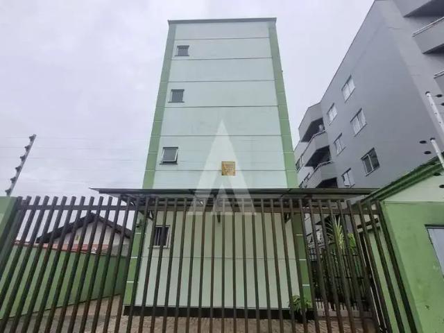 Apartamento para Locação em Joinville/SC Bucarein 1 Quartos