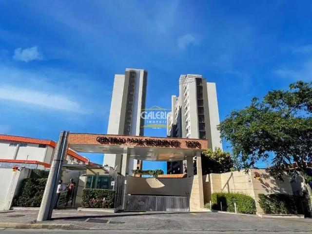 Apartamento para Locação em Joinville/SC Bucarein 1 Quartos