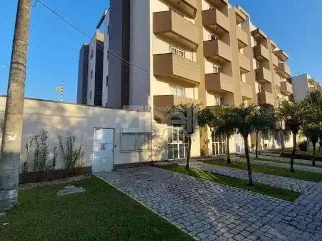 Apartamento para Locação em Joinville/SC Bucarein 1 Quartos