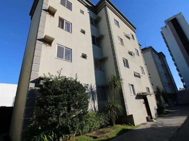 Apartamento para Locação em Joinville/SC Bucarein 1 Quartos