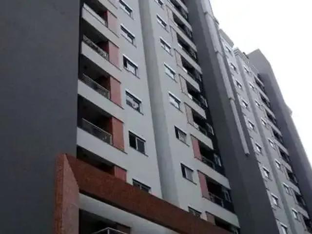Apartamento para Locação em Joinville/SC Bucarein 1 Quartos