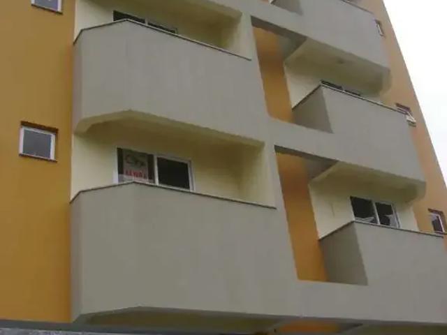 Apartamento para Locação em Joinville/SC Bucarein 1 Quartos