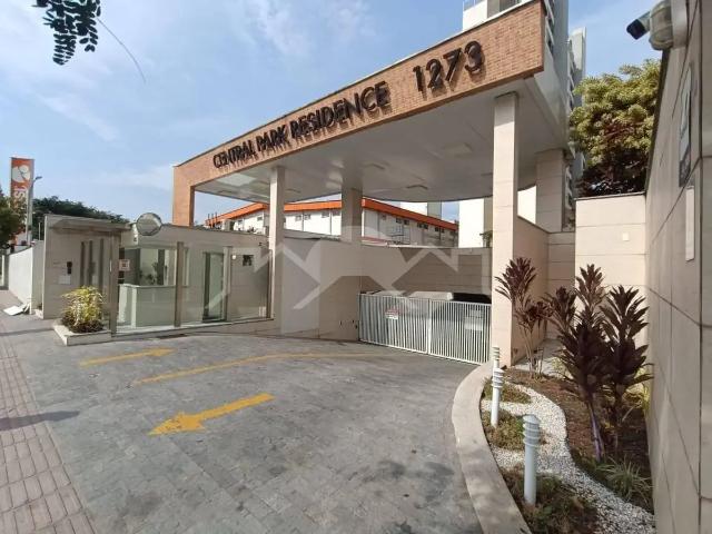 Apartamento para Locação em Joinville/SC Bucarein 1 Quartos