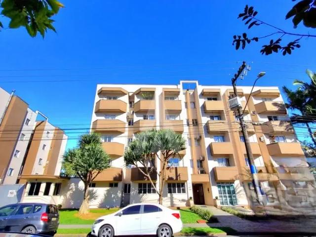 Apartamento para Locação em Joinville/SC Bucarein 1 Quartos