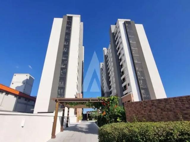 Apartamento para Locação em Joinville/SC Bucarein 1 Quartos