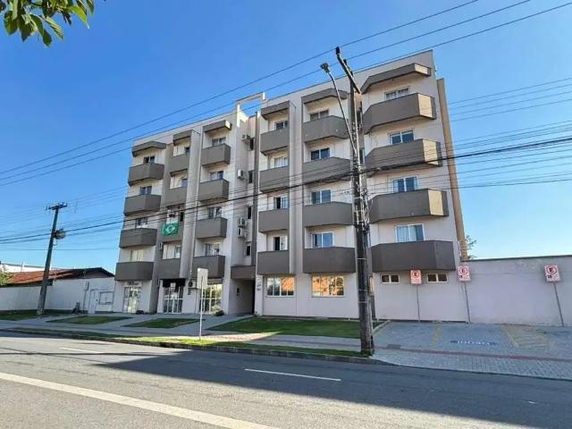 Apartamento para Locação em Joinville/SC Bucarein 1 Quartos