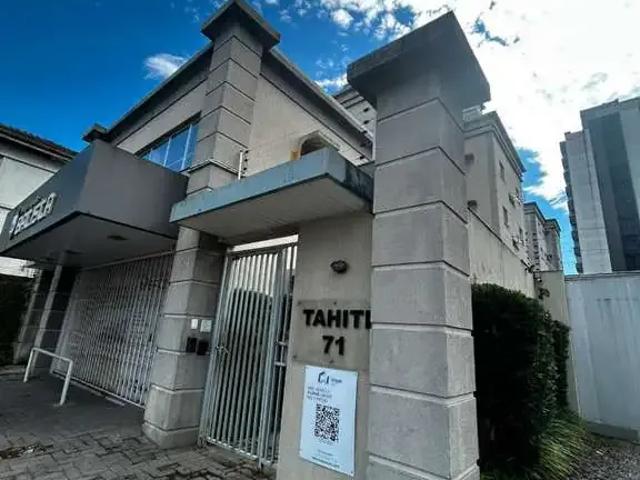 Apartamento para Locação em Joinville/SC Bucarein 1 Quartos