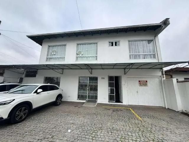 Apartamento para Locação em Joinville/SC Bucarein 2 Quartos