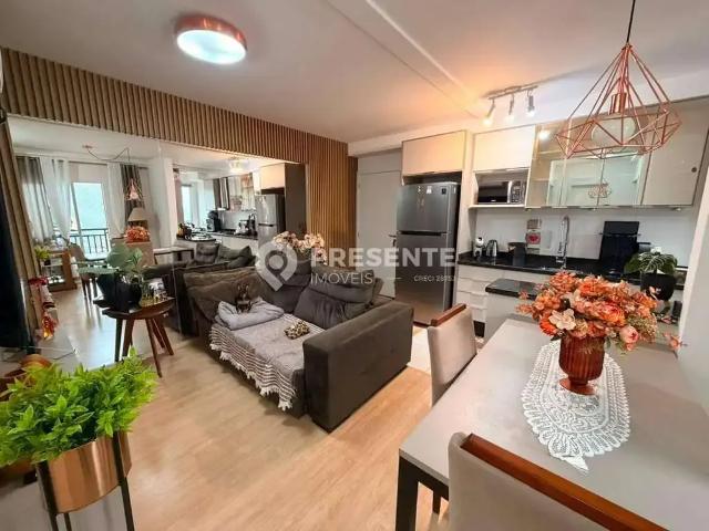 Apartamento para Locação em Joinville/SC Bucarein 2 Quartos