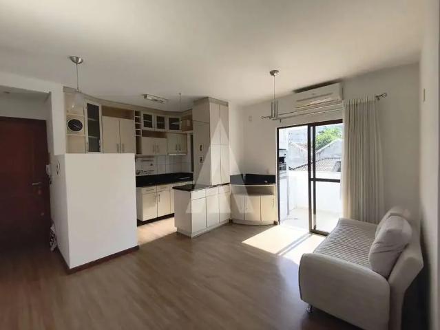Apartamento para Locação em Joinville/SC Bucarein 2 Quartos