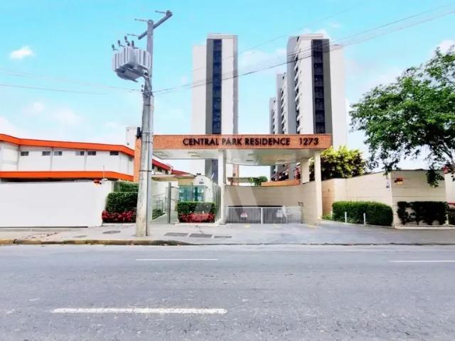Apartamento para Locação em Joinville/SC Bucarein 2 Quartos