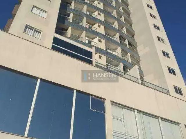 Apartamento para Locação em Joinville/SC Bucarein 2 Quartos