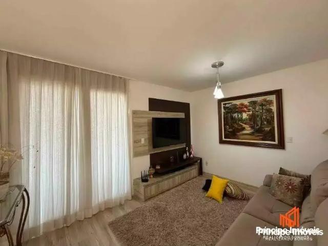 Apartamento para Locação em Joinville/SC Bucarein 2 Quartos
