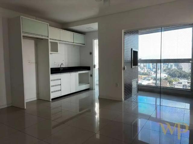 Apartamento para Locação em Joinville/SC Bucarein 2 Quartos