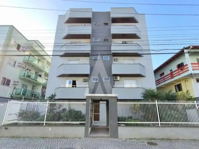 Apartamento para Locação em Joinville/SC Bucarein 2 Quartos