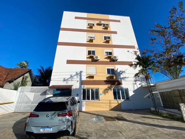 Apartamento para Locação em Joinville/SC Bucarein 2 Quartos