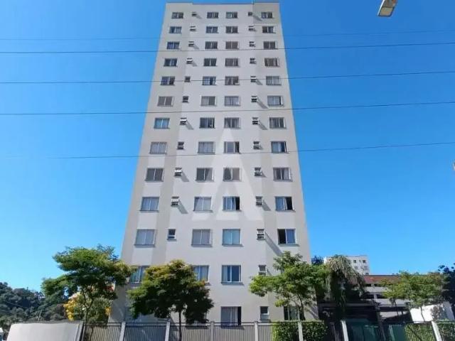Apartamento para Locação em Joinville/SC Bucarein 2 Quartos