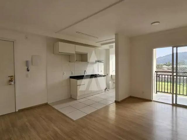 Apartamento para Locação em Joinville/SC Bucarein 2 Quartos