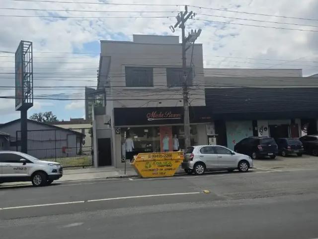 Apartamento para Locação em Joinville/SC Bucarein 2 Quartos
