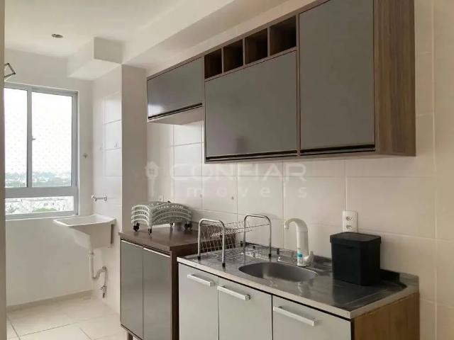 Apartamento para Locação em Joinville/SC Bucarein 2 Quartos