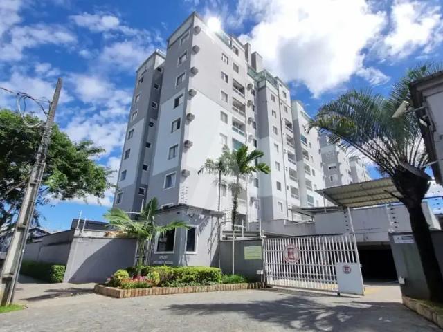 Apartamento para Locação em Joinville/SC Bucarein 2 Quartos