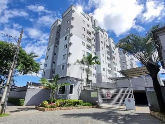 Apartamento para Locação em Joinville/SC Bucarein 3 Quartos