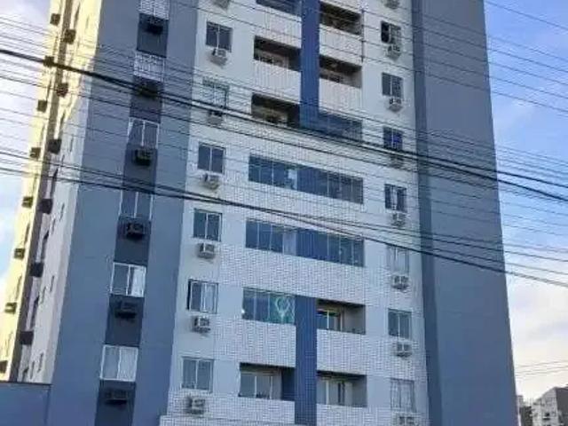 Apartamento para Locação em Joinville/SC Bucarein 3 Quartos