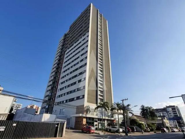 Apartamento para Locação em Joinville/SC Centro 3 Quartos
