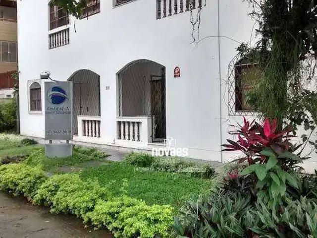 Apartamento para Locação em Joinville/SC Centro 3 Quartos