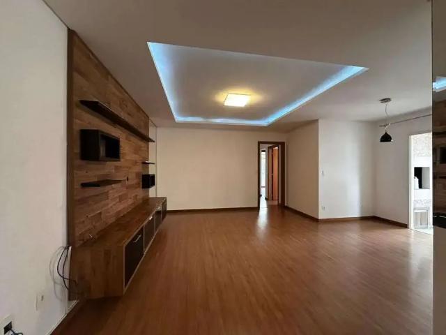 Apartamento para Locação em Joinville/SC Centro 3 Quartos