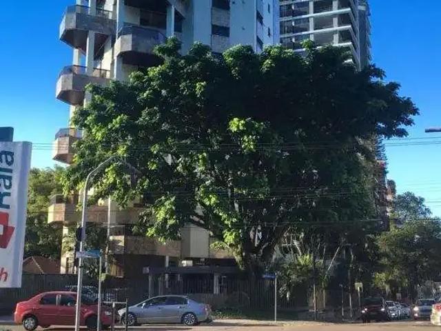 Apartamento para Locação em Joinville/SC Centro 3 Quartos