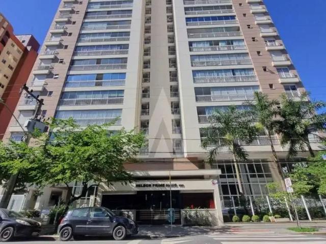 Apartamento para Locação em Joinville/SC Centro 3 Quartos