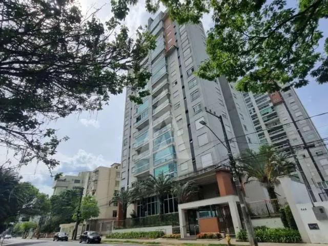 Apartamento para Locação em Joinville/SC Centro 3 Quartos