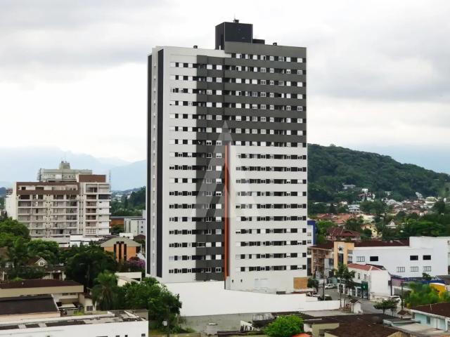 Apartamento para Locação em Joinville/SC Centro 3 Quartos