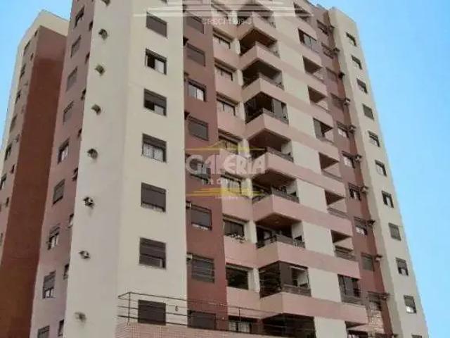 Apartamento para Locação em Joinville/SC Centro 3 Quartos