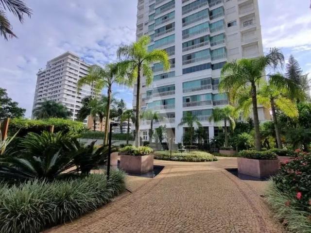 Apartamento para Locação em Joinville/SC Centro 3 Quartos