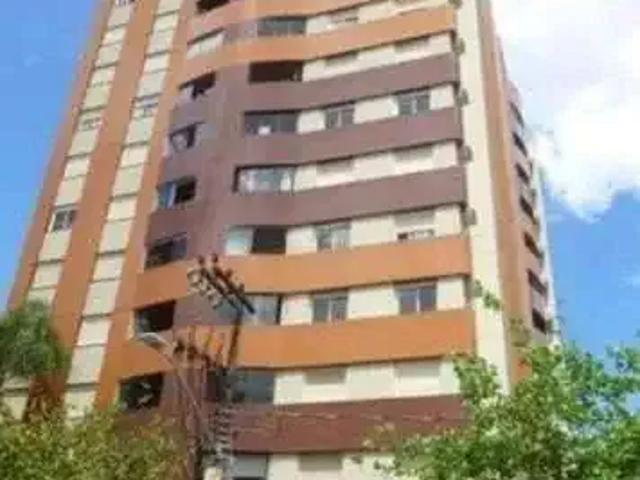 Apartamento para Locação em Joinville/SC Centro 3 Quartos