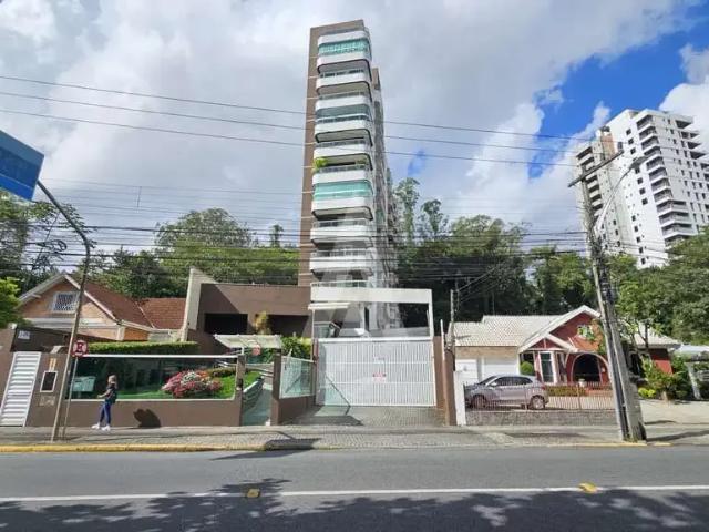 Apartamento para Locação em Joinville/SC Centro 3 Quartos