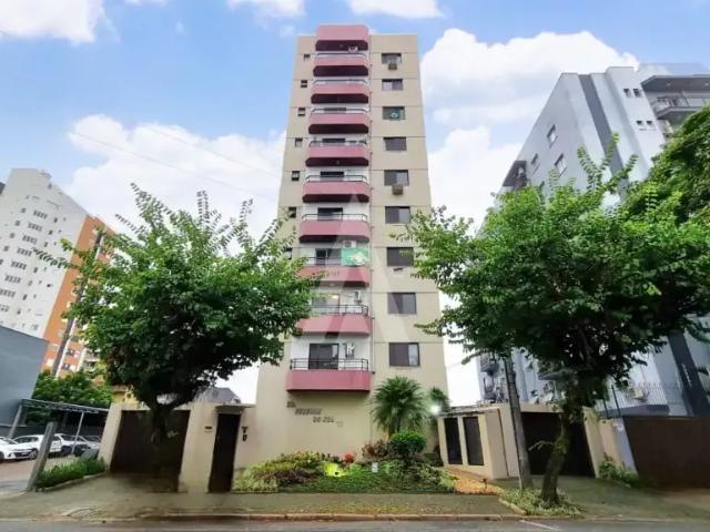 Apartamento para Locação em Joinville/SC Centro 3 Quartos