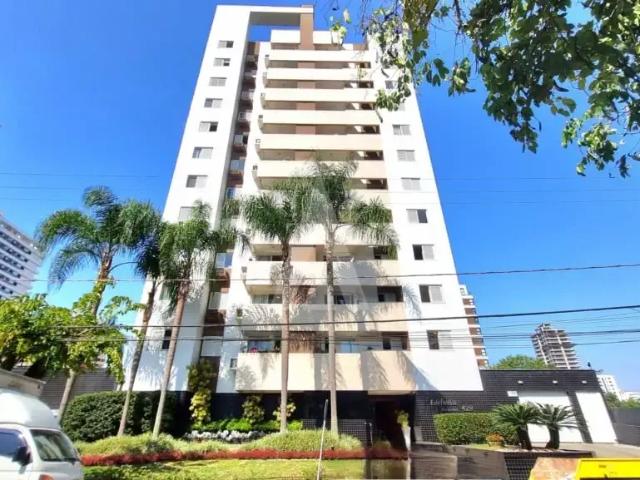 Apartamento para Locação em Joinville/SC Centro 3 Quartos