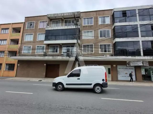 Apartamento para Locação em Joinville/SC Centro 3 Quartos