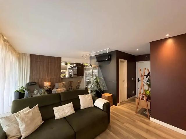 Apartamento para Locação em Joinville/SC Centro 3 Quartos