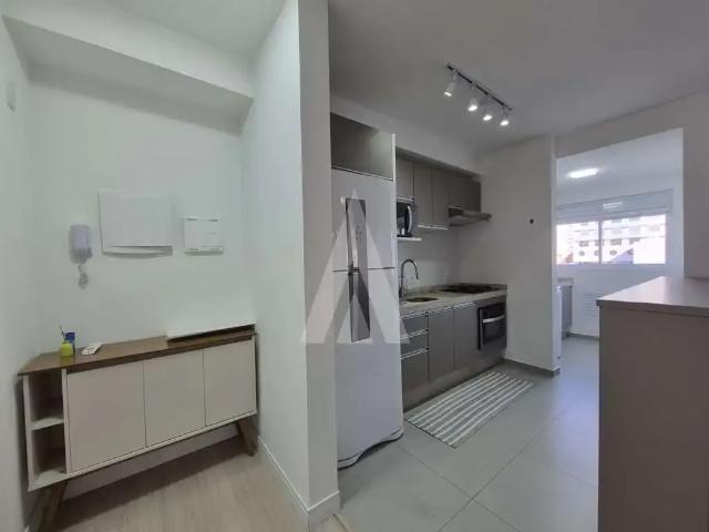 Apartamento para Locação em Joinville/SC Centro 3 Quartos