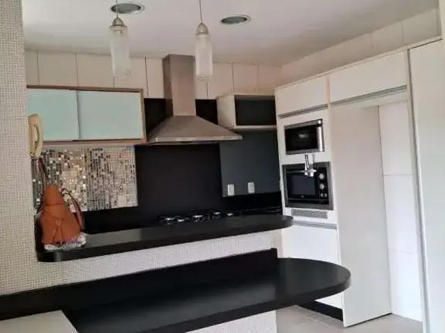 Apartamento para Locação em Joinville/SC Centro 3 Quartos