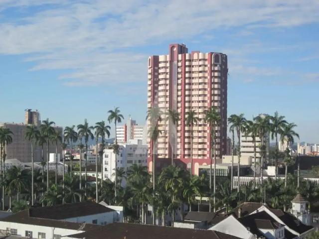 Apartamento para Locação em Joinville/SC Centro