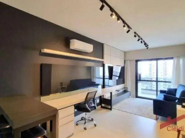Apartamento para Locação em Joinville/SC Centro 1 Quartos